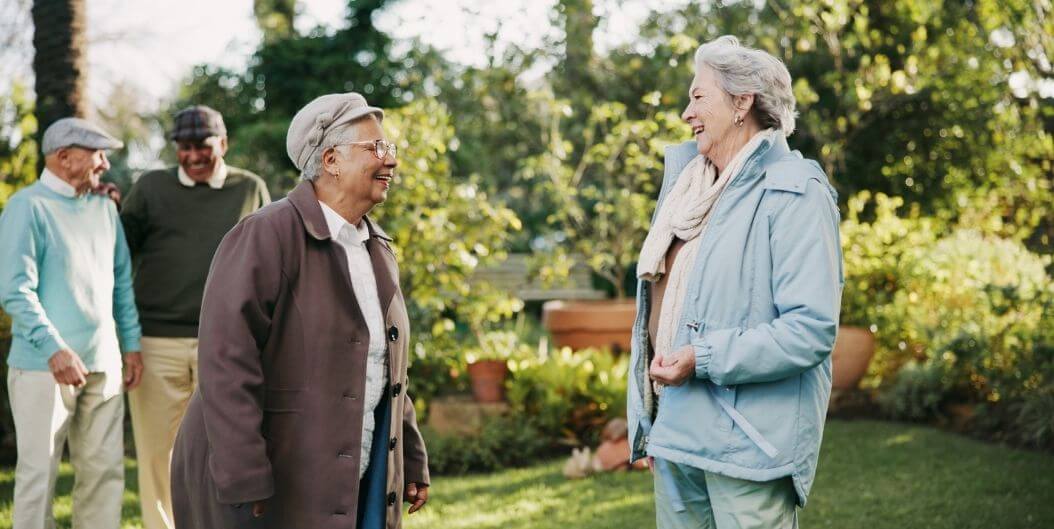 How Independent Living Communities in Lake Worth Promote Health ...