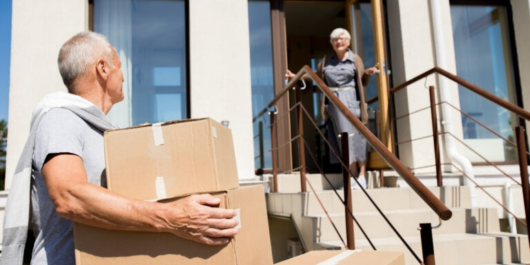 How Independent Living Can Impact Personal Relationships